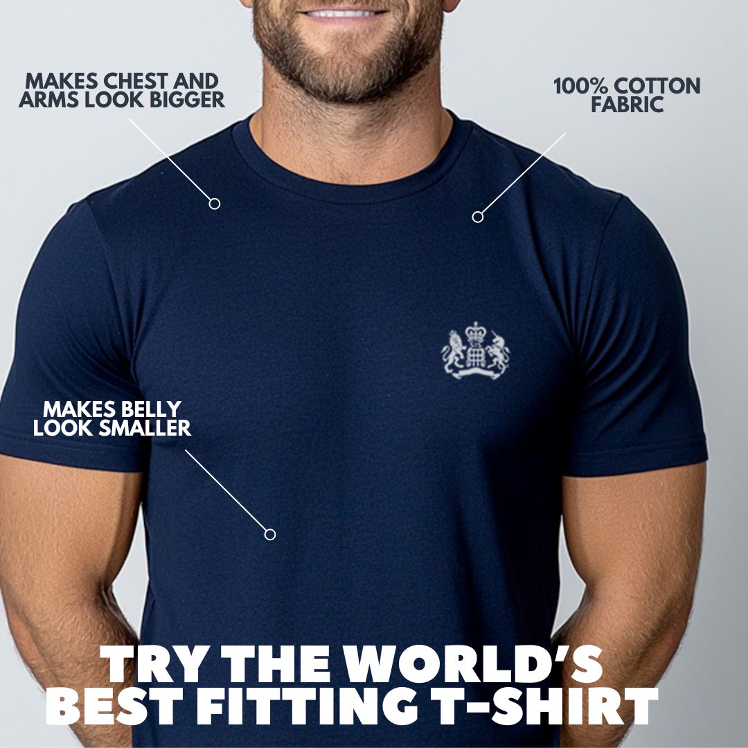 SIS Basic Training T-Shirt