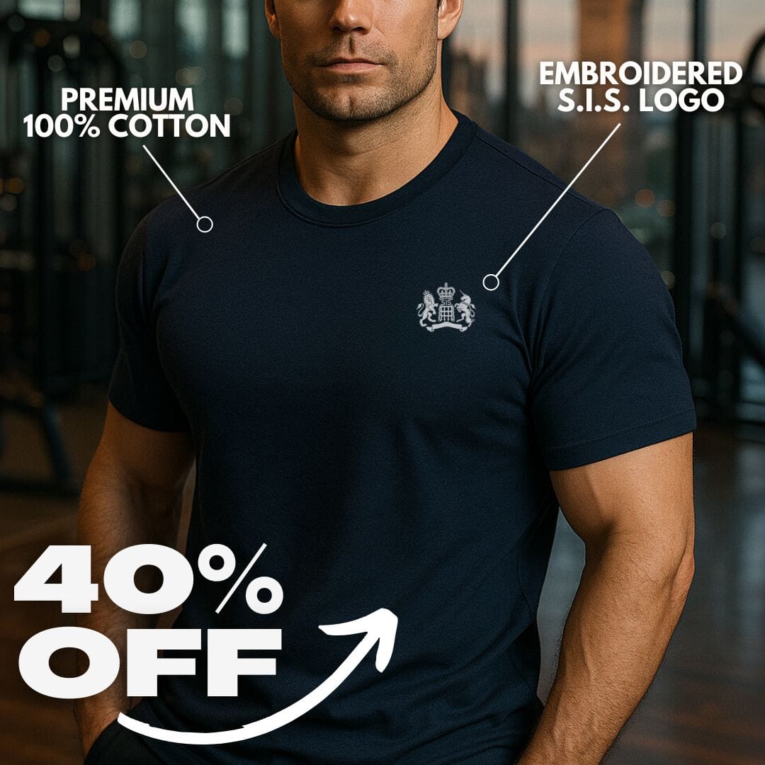 Shop SIS Training Gear