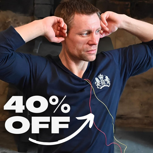PTI Tracksuit – SIS Training Gear