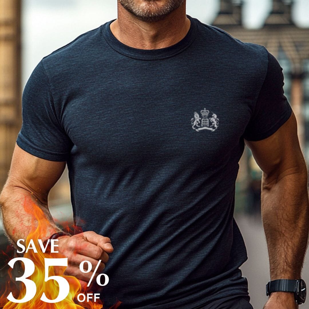 SIS Basic Training T-Shirt