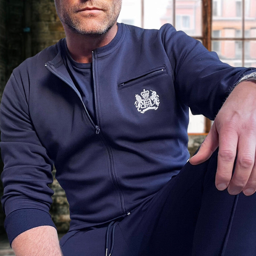 PTI Tracksuit – S.I.S. Training Gear