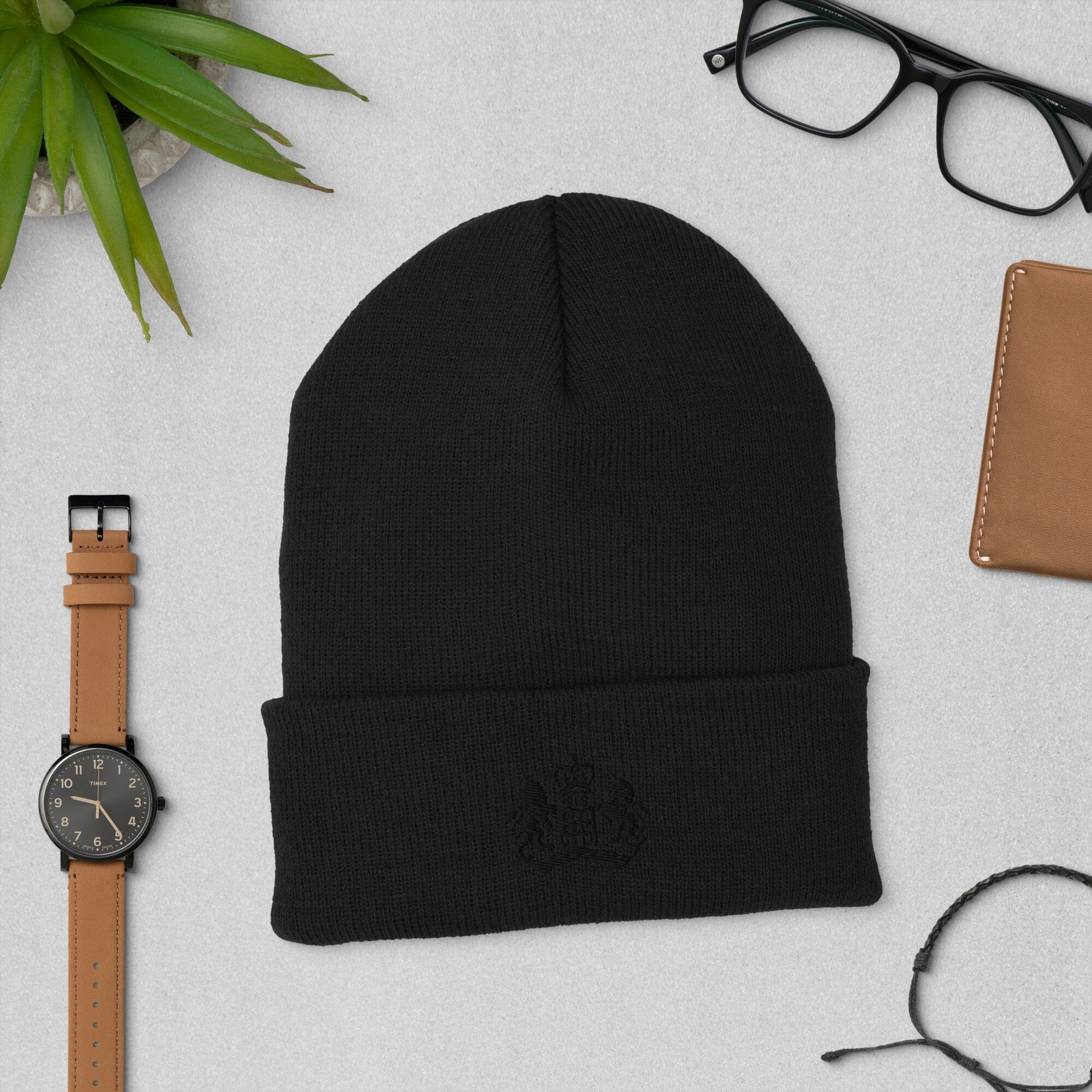 Stealth Winter Hat – S.I.S. Training Gear