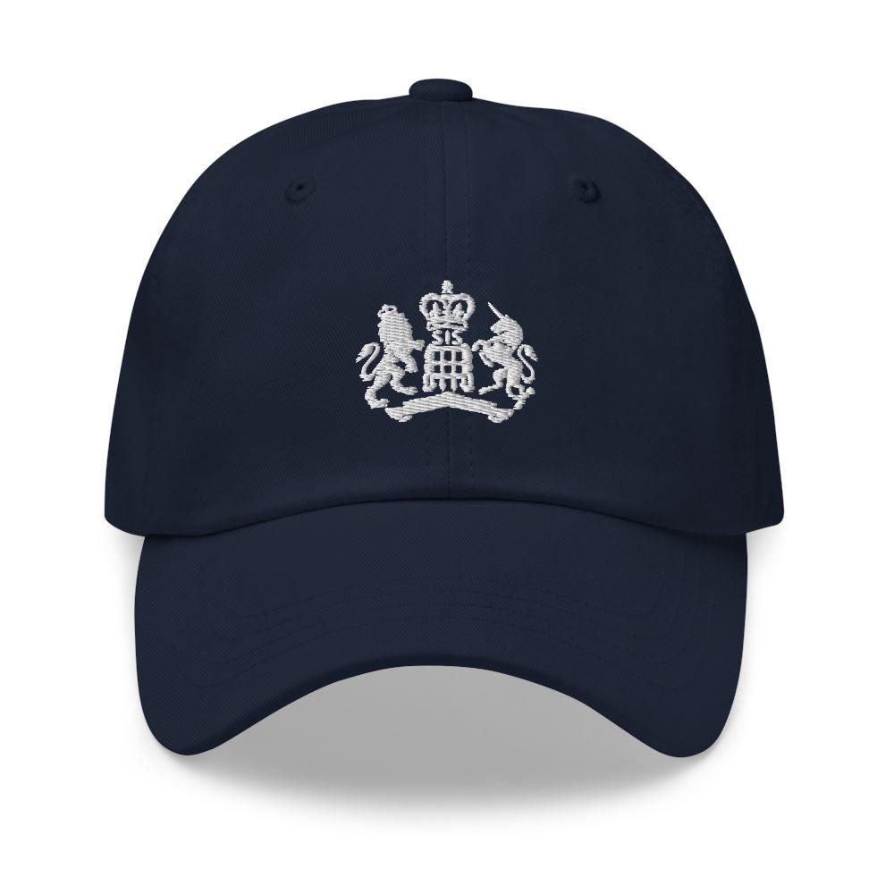 SIS Training Hat