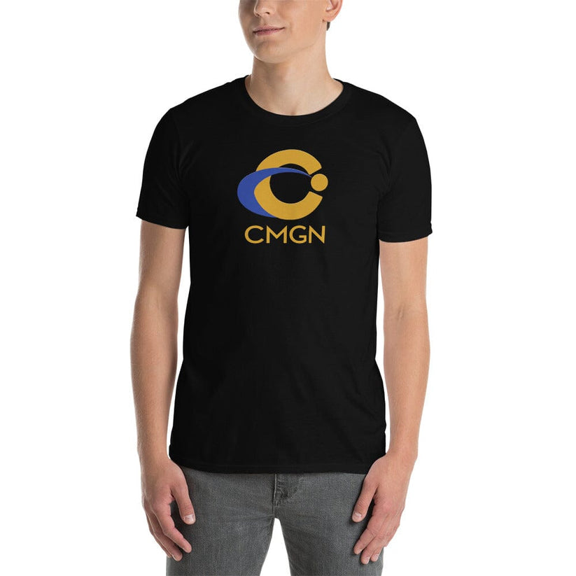 CMG T-Shirt – SIS Training Gear