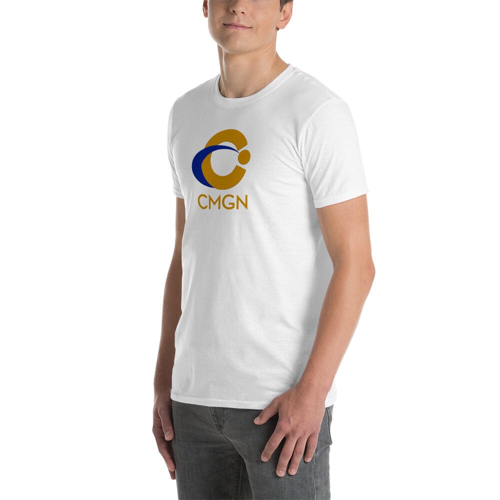 CMG T-Shirt – S.I.S. Training Gear