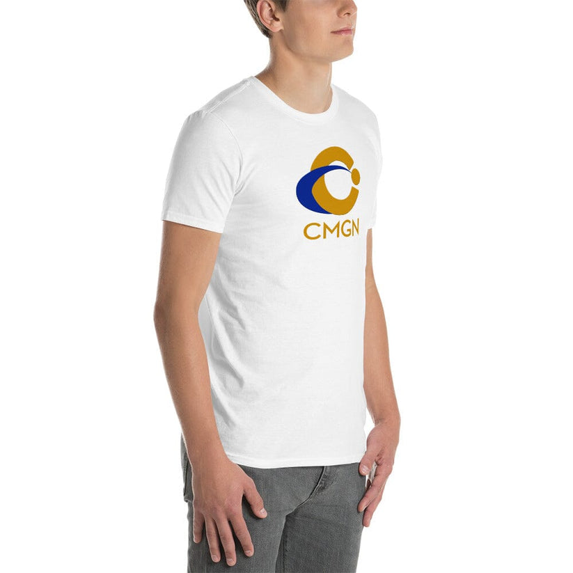 CMG T-Shirt – S.I.S. Training Gear